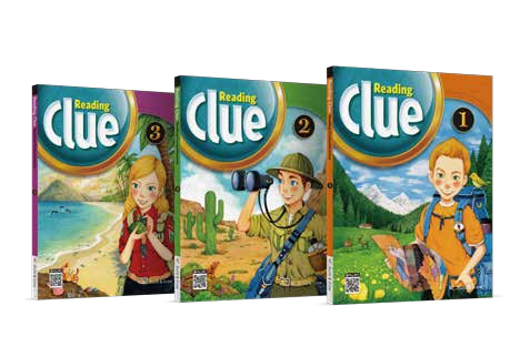Reading Clue