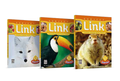 Subject Link Starter