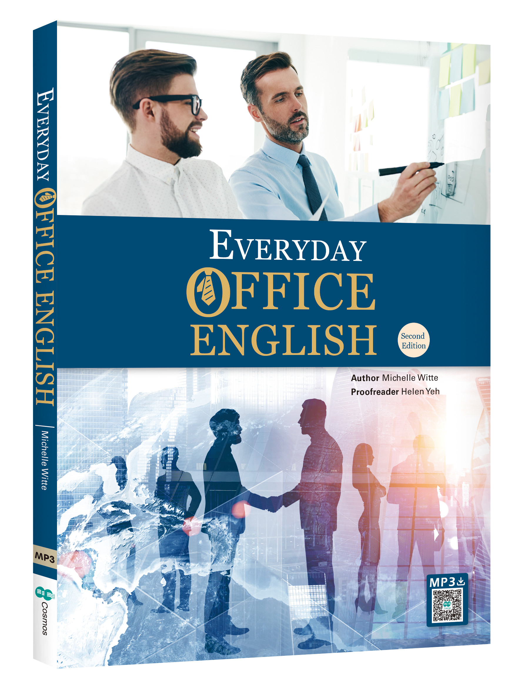 Everyday Office English