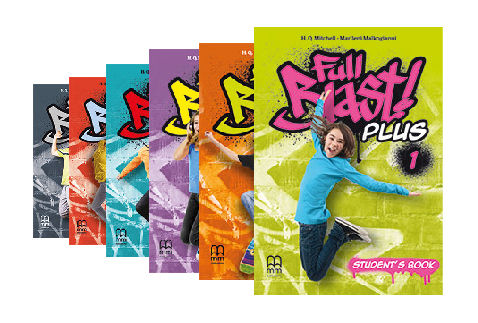 Full Blast Plus