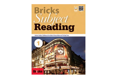Bricks Subject Reading