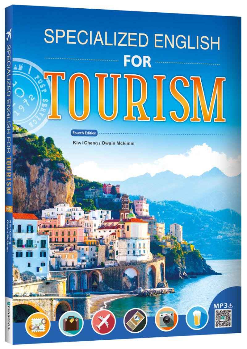 Specialized English for Tourism