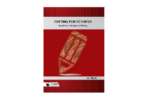 Putting Pen to Paper