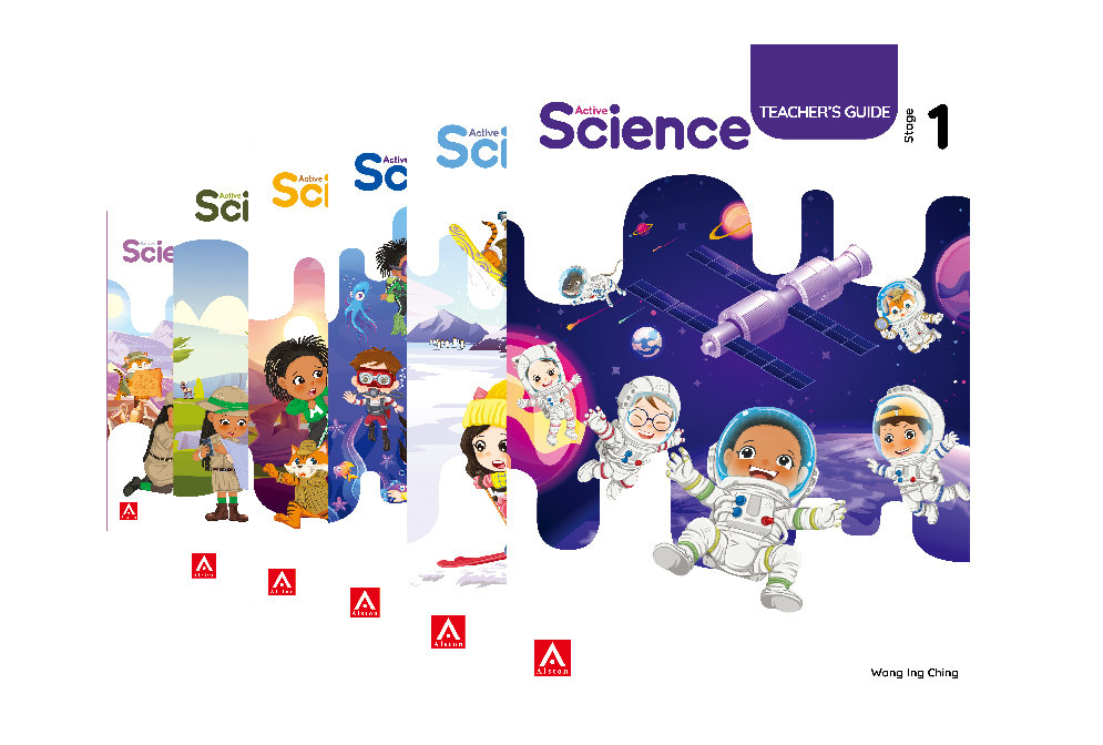 Active Science