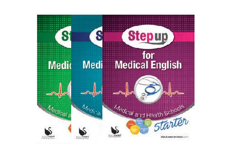Step Up For Medical English