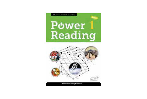 Power Reading