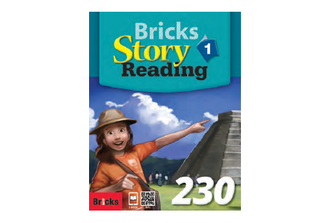 Bricks Story Reading 230