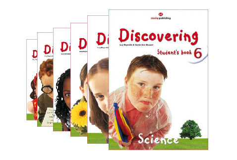 Discovering Science