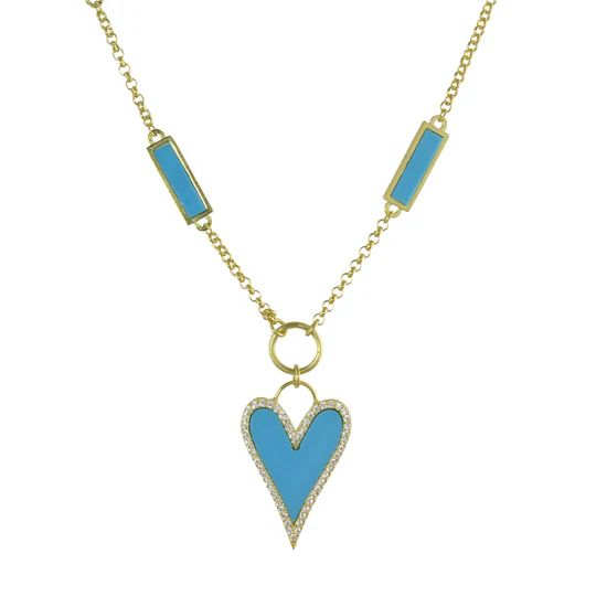 Pamela B. Collection | Trendy jewelry