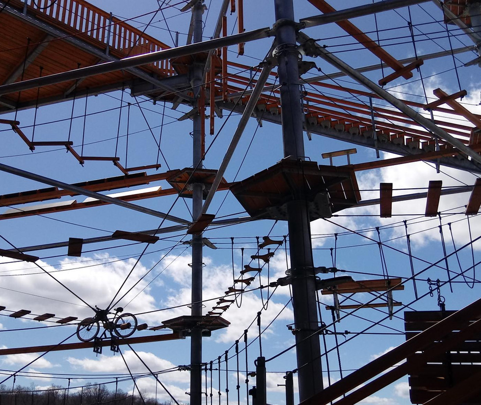 Spins Hudson | Charles Point | NY