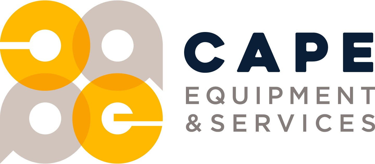 Cape Equipment & Services - Your Source for High-Quality Paper Cutter ...