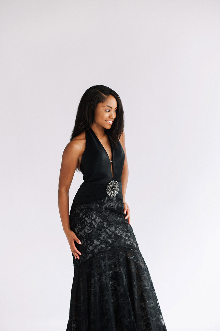 Megan Piphus + Musical Ventriloquist