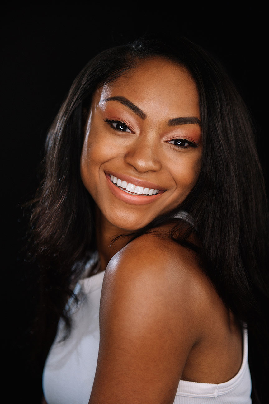 Megan Piphus + Musical Ventriloquist