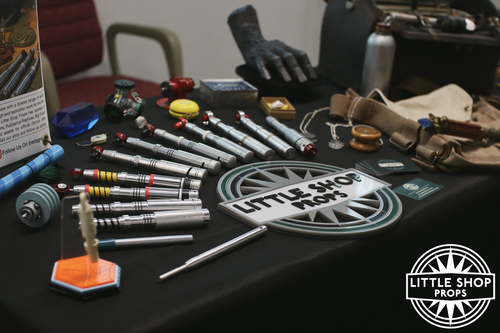 Black Friday Sale | Little Shop Props