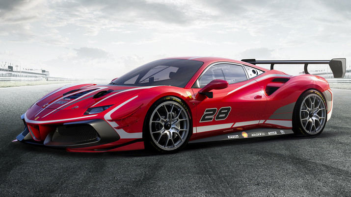 High-Quality Vehicle Reference Images for 3D Artists & Enthusiasts ...