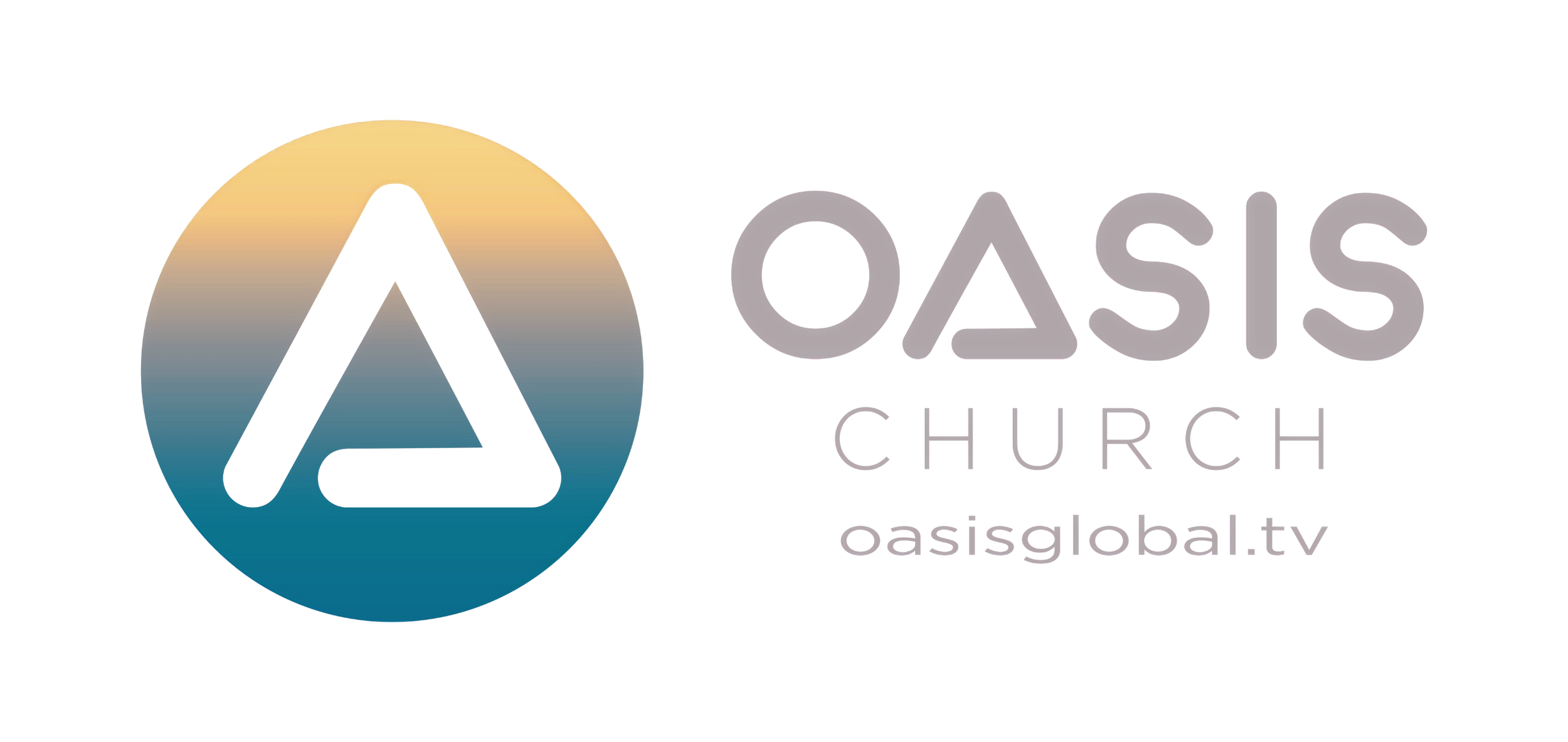 Oasis Church | Home