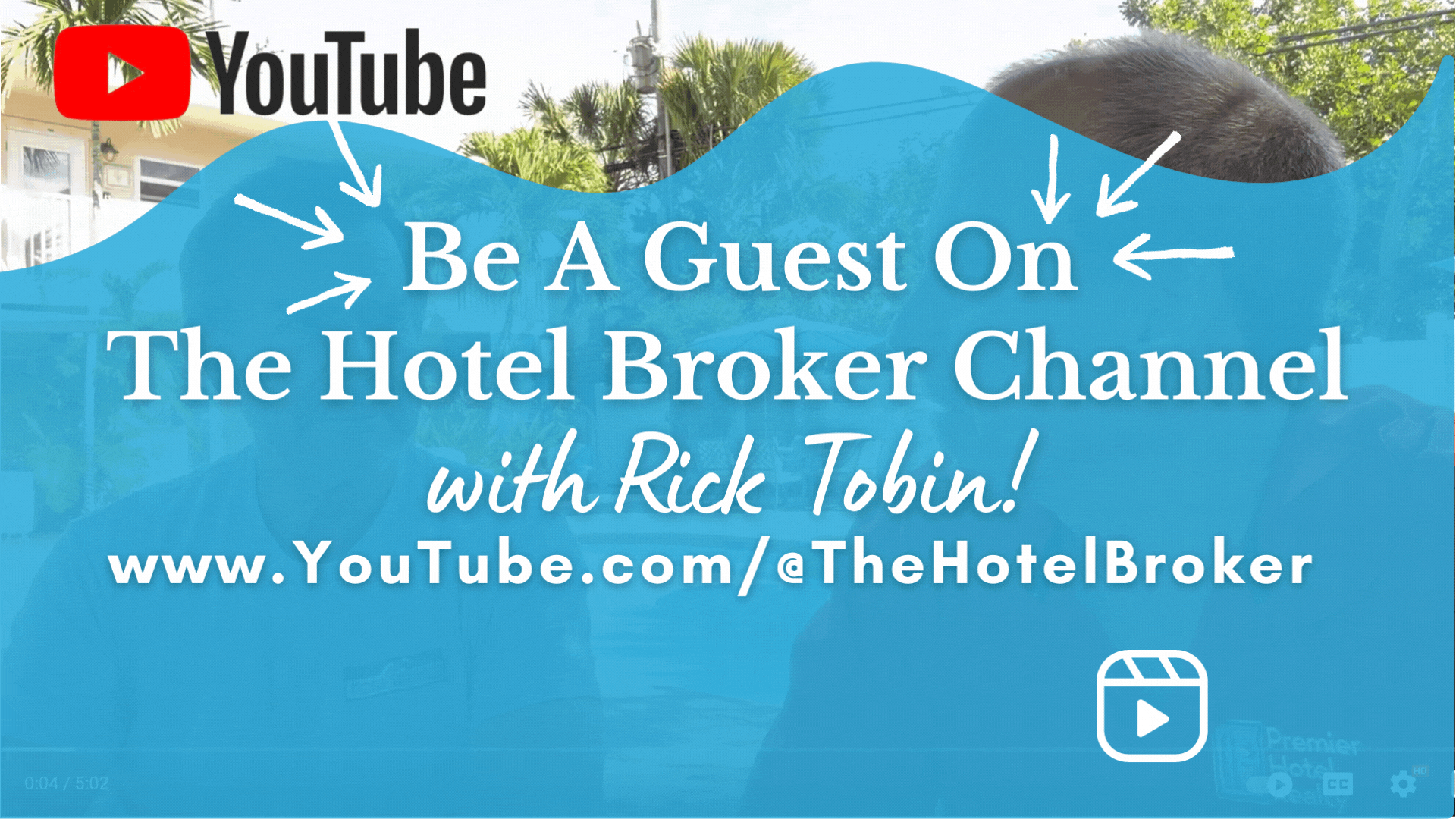 🏨 Hotel Trends, Owner Interviews, & More