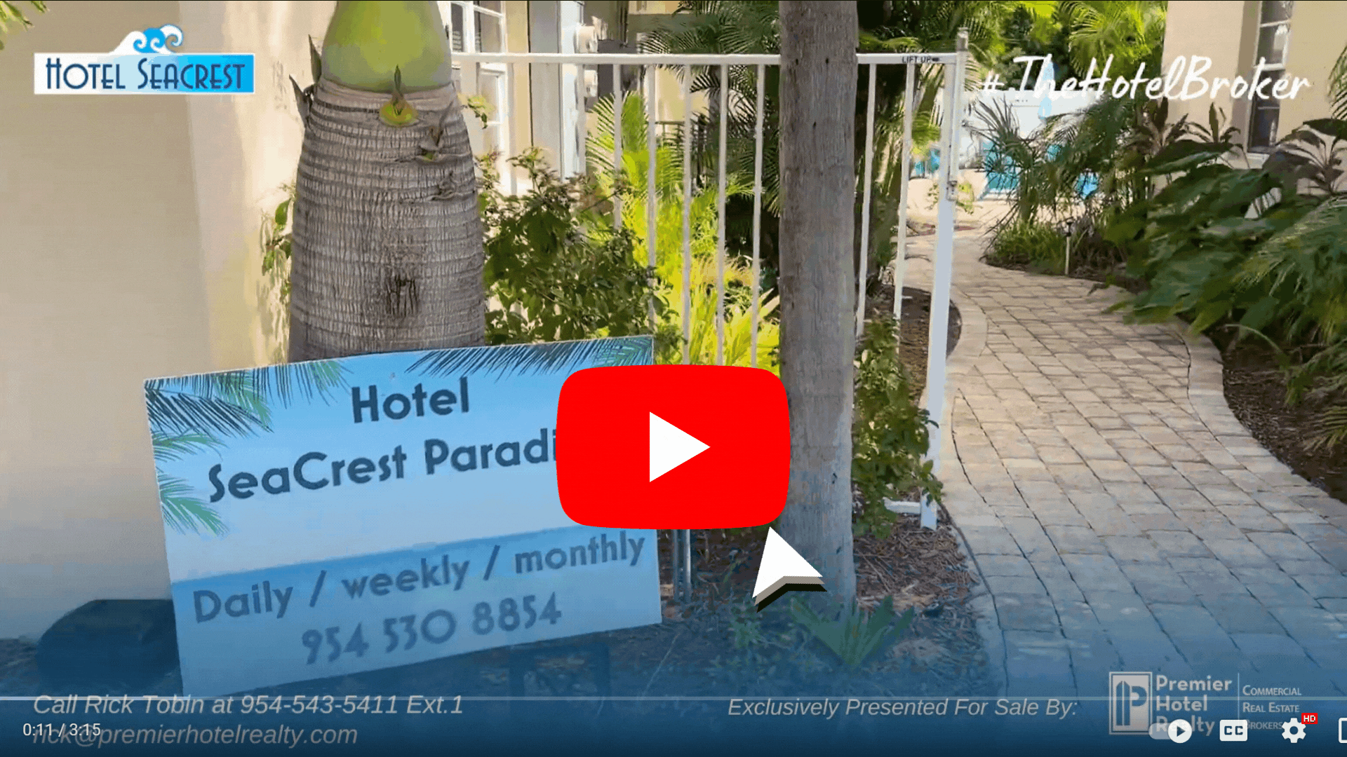 🏨 Hotel Trends, Owner Interviews, & More