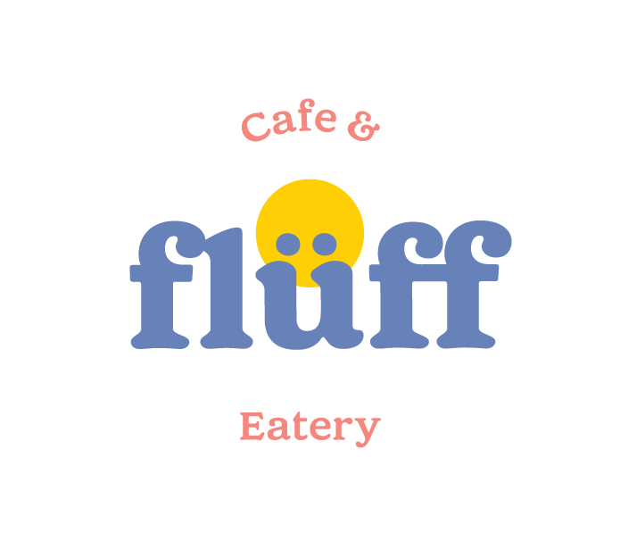 FLUFF Cafe | House of Fluffy Bread