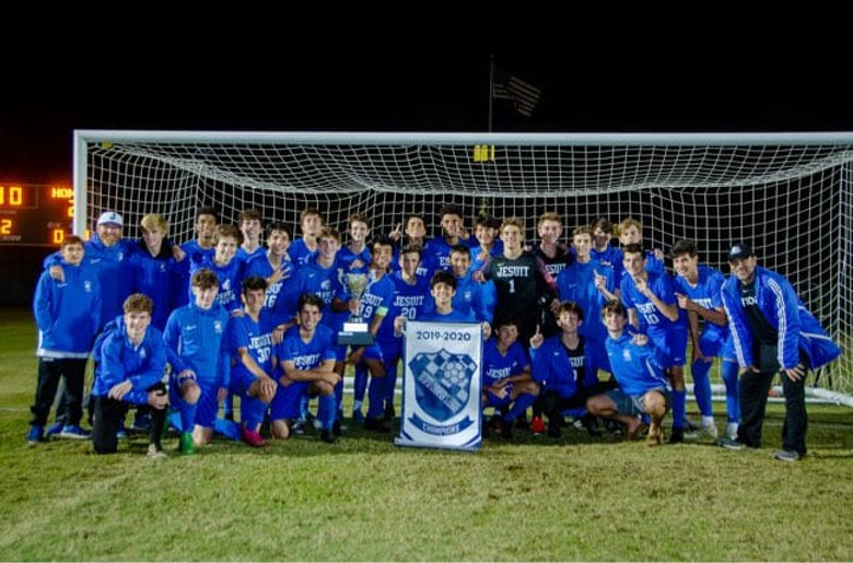 Tampa Top 10 High School Boys Soccer Rankings (Week 6)