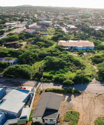 Property Land- Tanki Leendert | Aruba Island