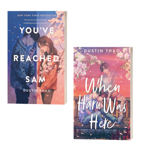 Dustin Thao Collection | Story Crate