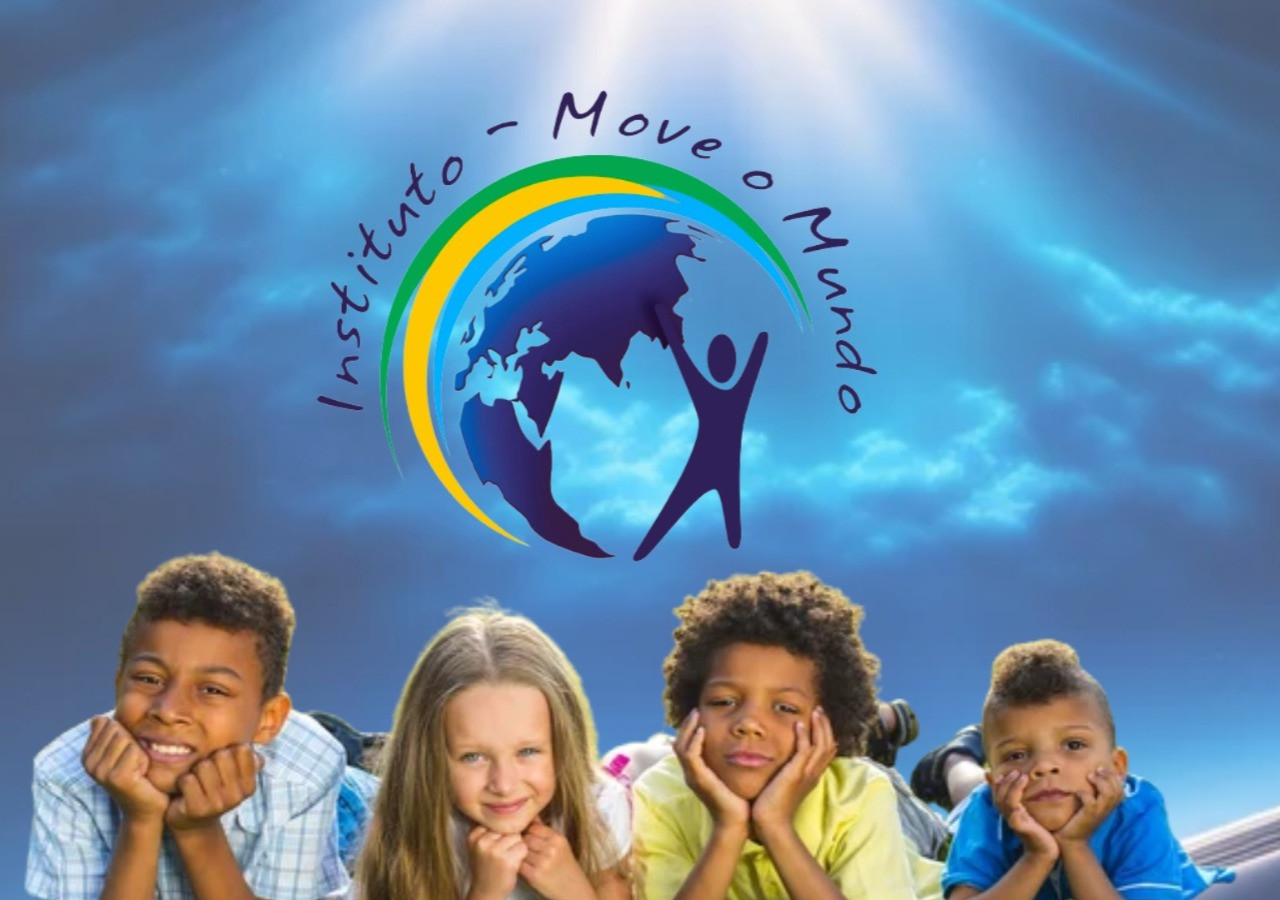 Home | Instituto Move o Mundo