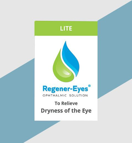 Regener-Eyes LITE for Dry Eye | HRP