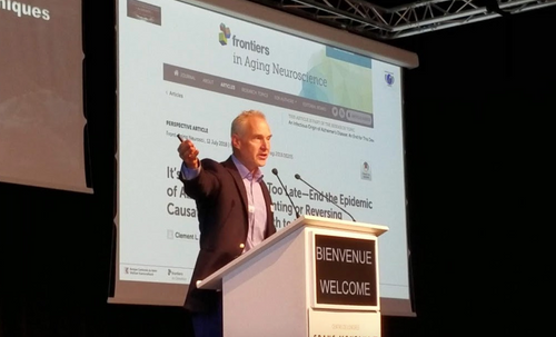 Consultation with Dr. Thomas Lewis Ph.D. | HRP