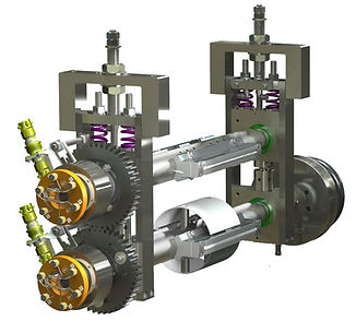 HEAD ASSEMBLY | LAKO TOOL