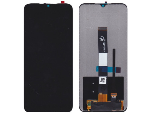 DISPLAY XIAOMI REDMI 10A (220233L2C) 6.53" | KingCell