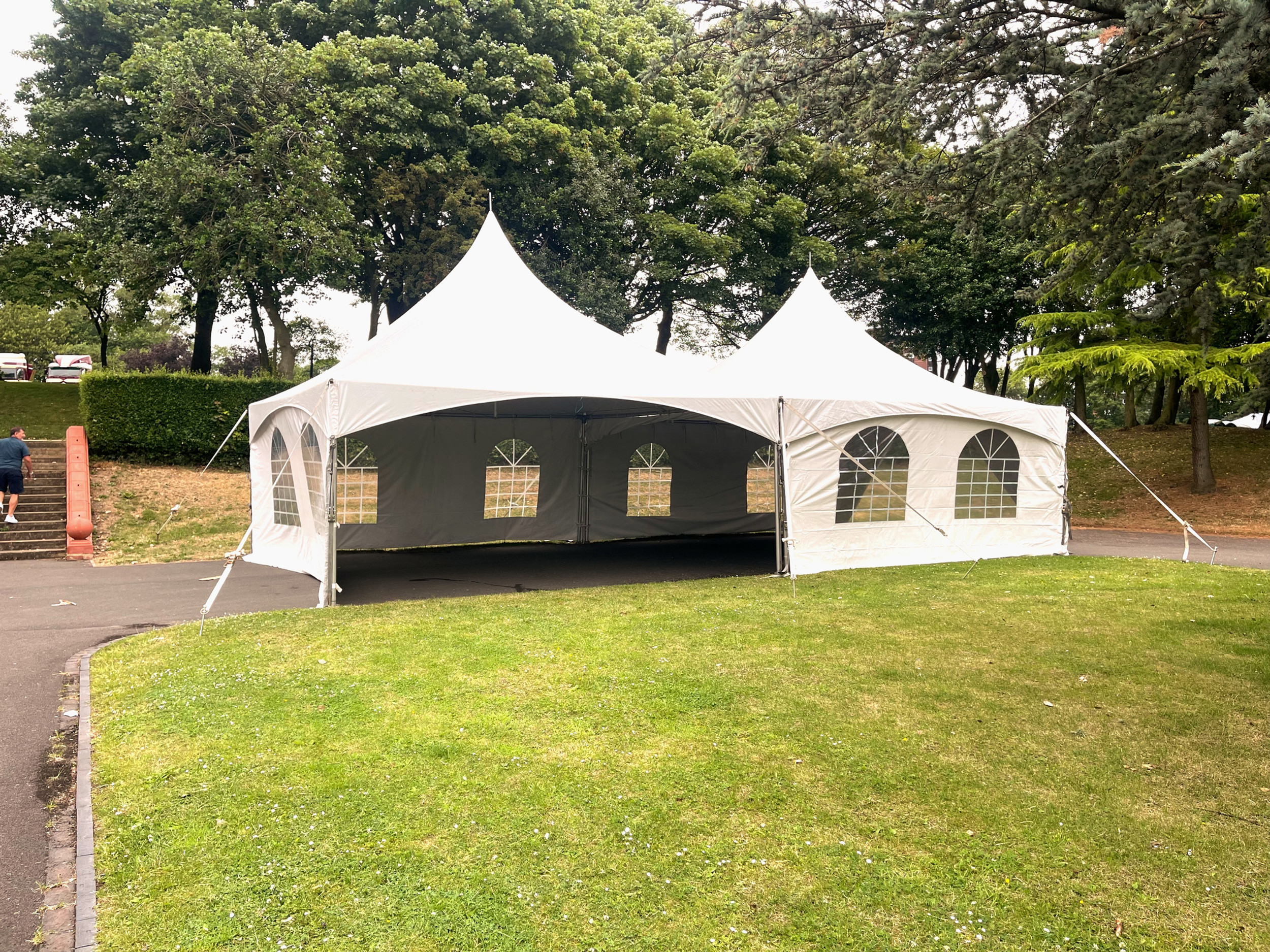 ABOUT US | LAST STOP EVENTS