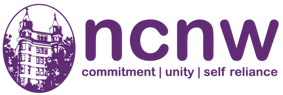 National History | NCNW Richmond Section