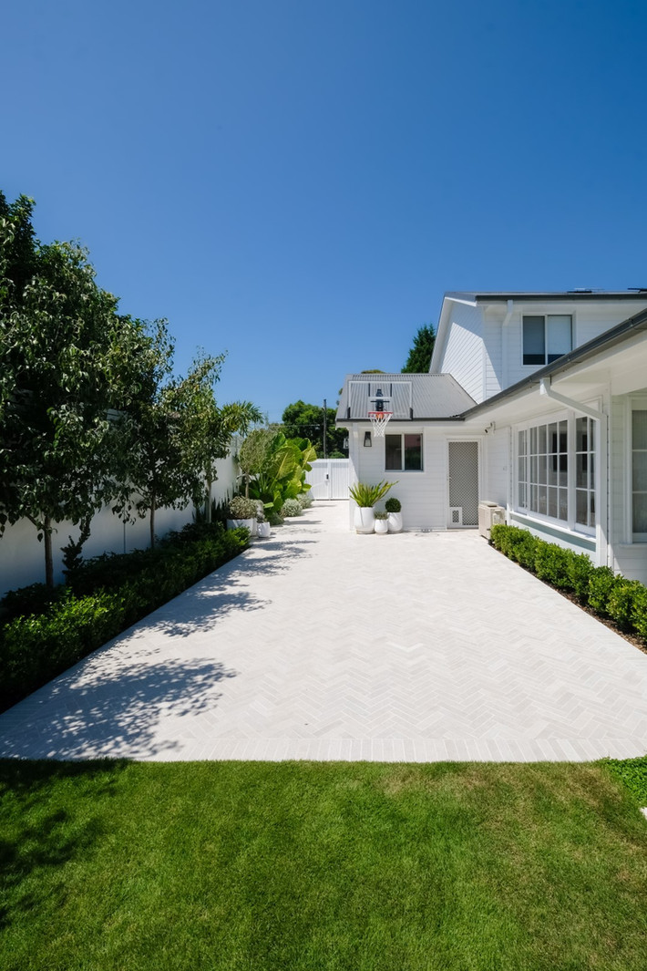 Kirrawee-I Project | Sutherland Shire Landscaper | Corey Fox Landscaping