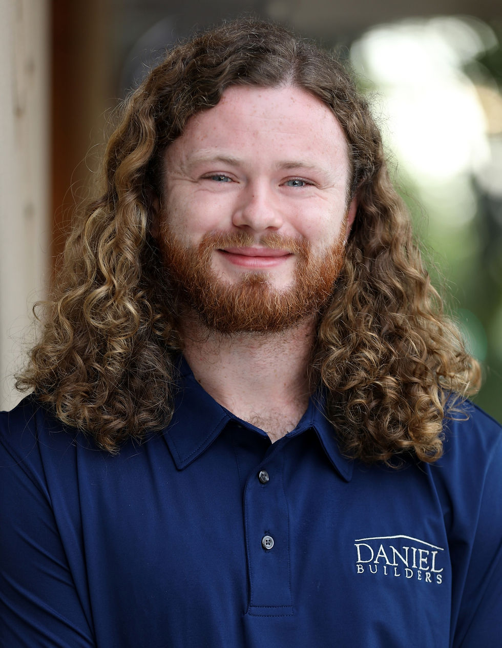About Us - Meet the Daniel Builders Team - South Carolina - Daniel Builders