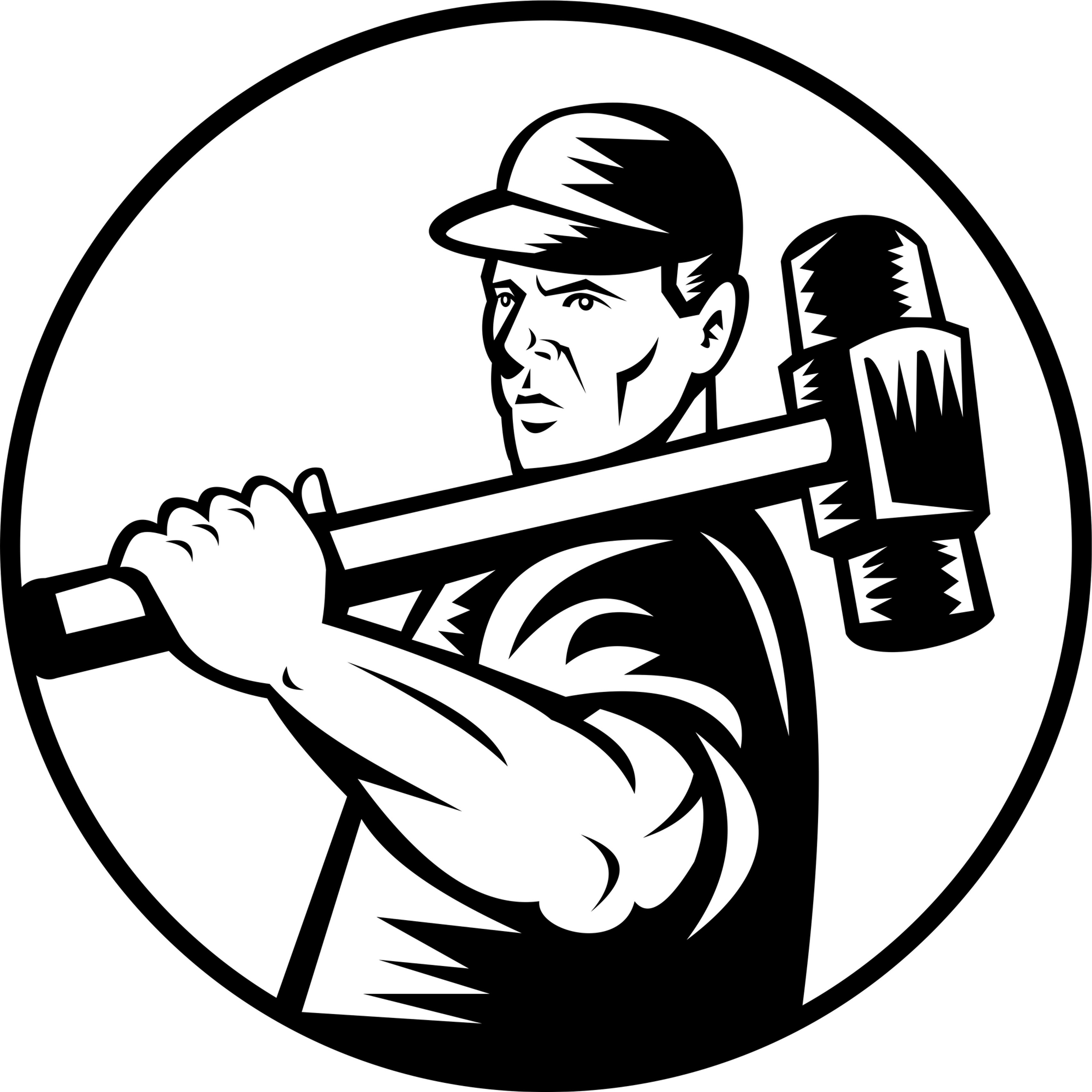 THE ART OF DEMO - Building Trust Renovation Blog - South Carolina ...