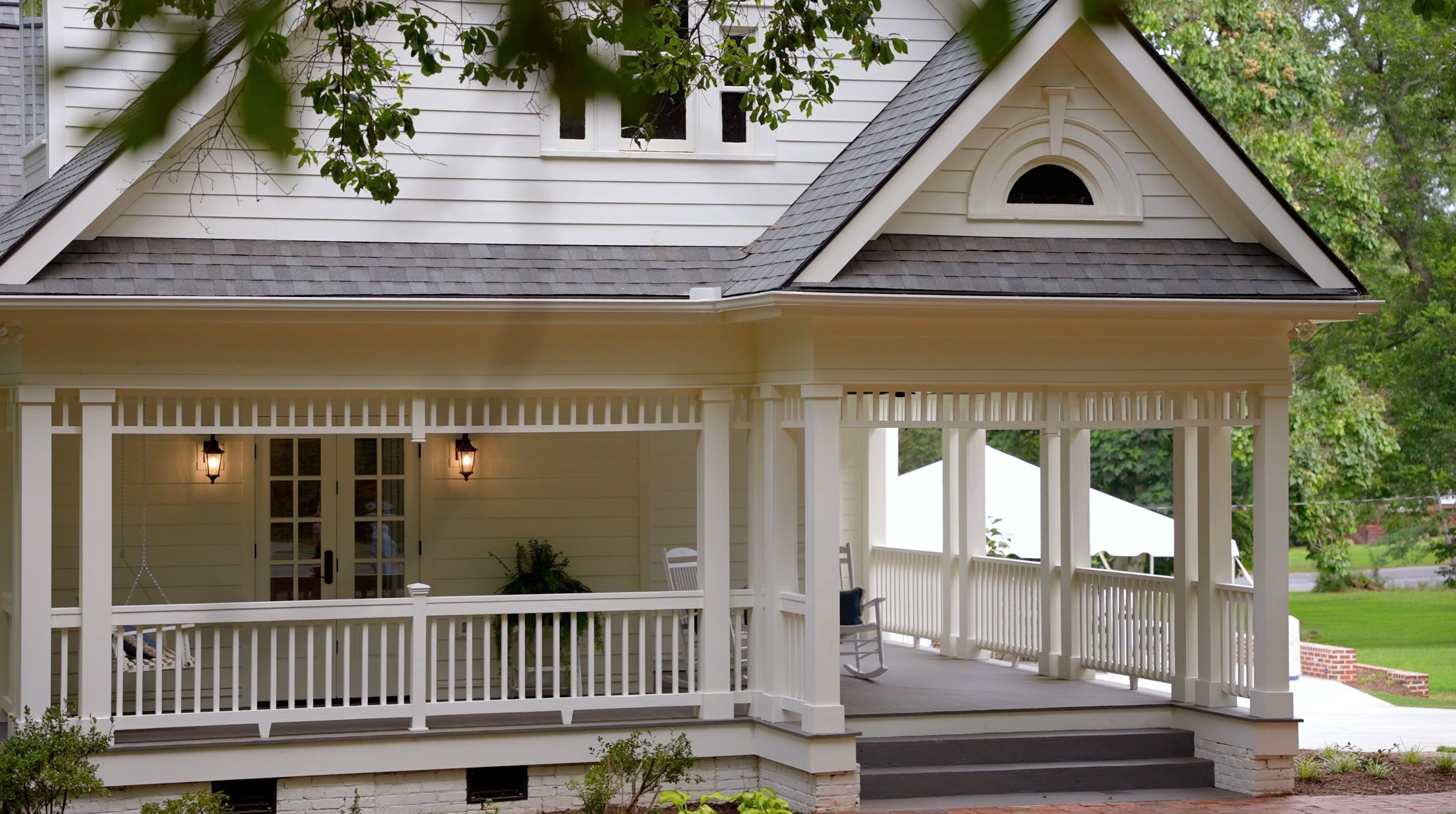 JOLLY POST REVEAL - Building Trust Renovation Blog - South Carolina ...
