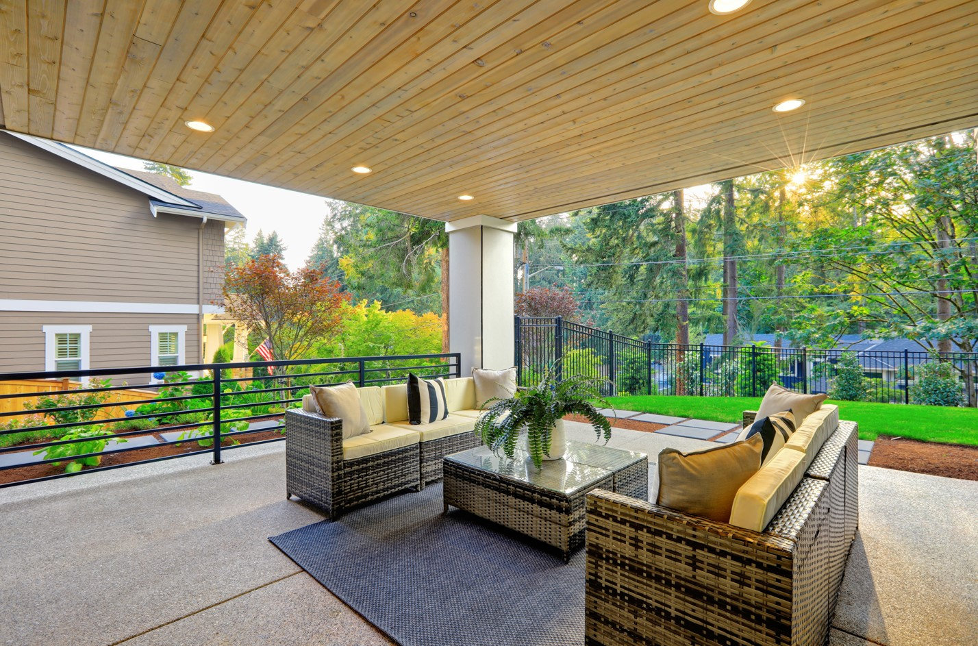DRY SPACE - Building Trust Renovation Blog - South Carolina - Daniel ...