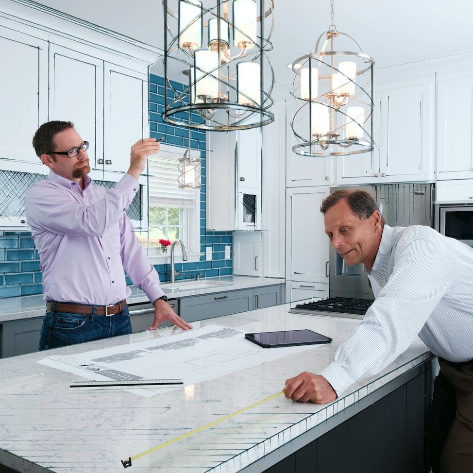 CONTRACTOR NEAR ME - Building Trust Renovation Blog - South Carolina ...