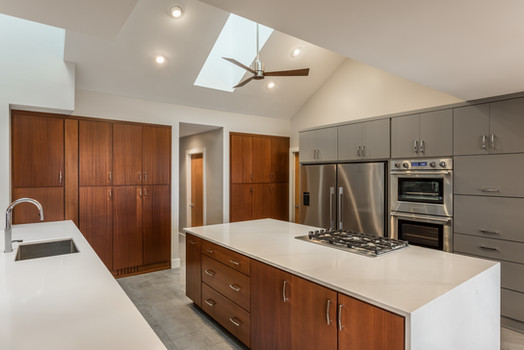 Kitchen Remodels, Kitchen Renovations - South Carolina - Daniel Builders