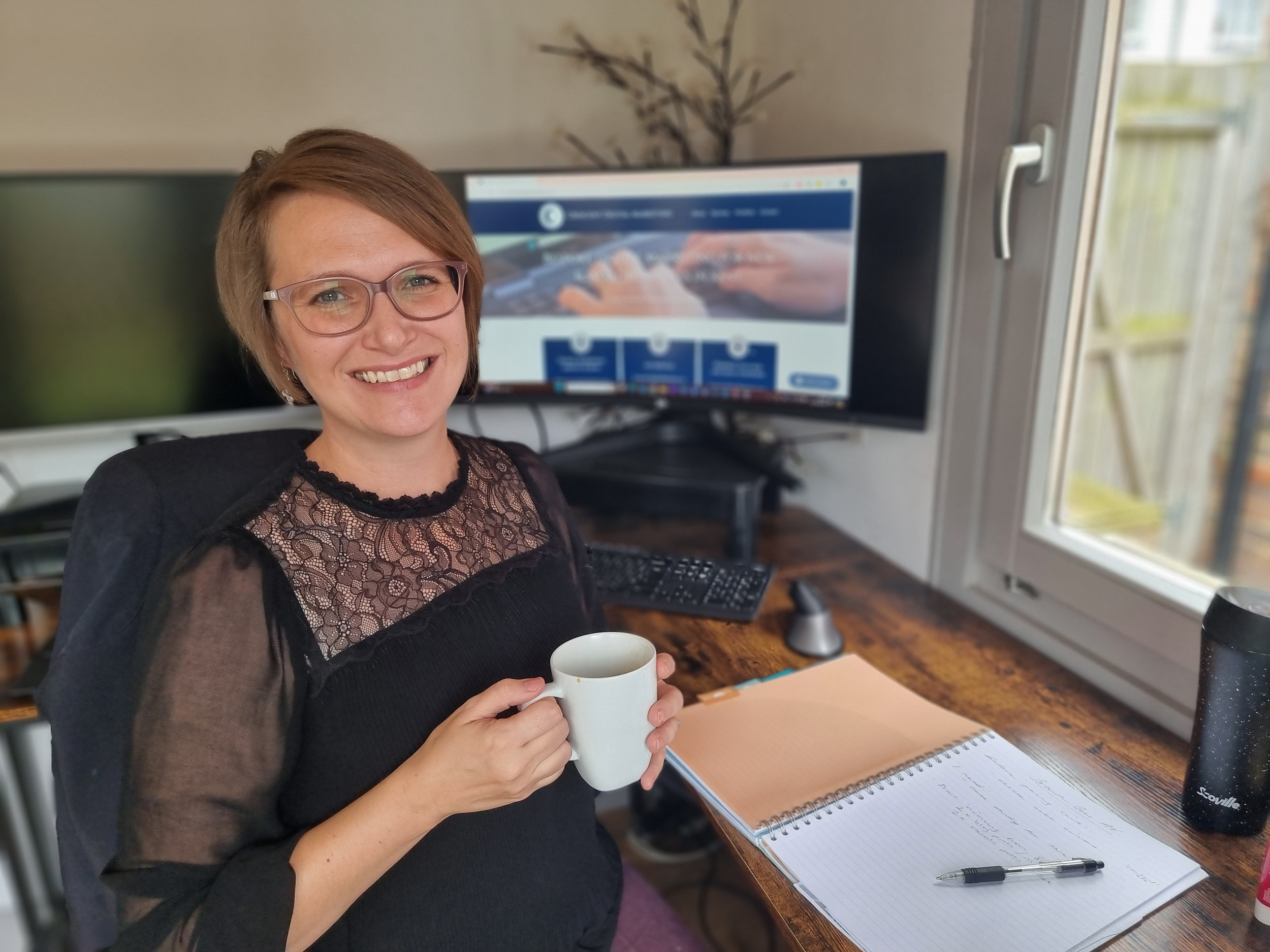 Crescent Digital Marketing | About | Kent, UK