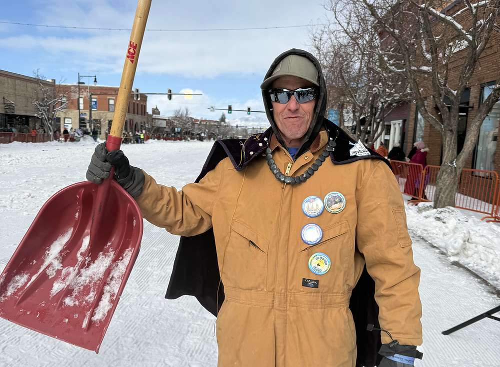 Long-time local wants to help Steamboat address challenges rather than ...