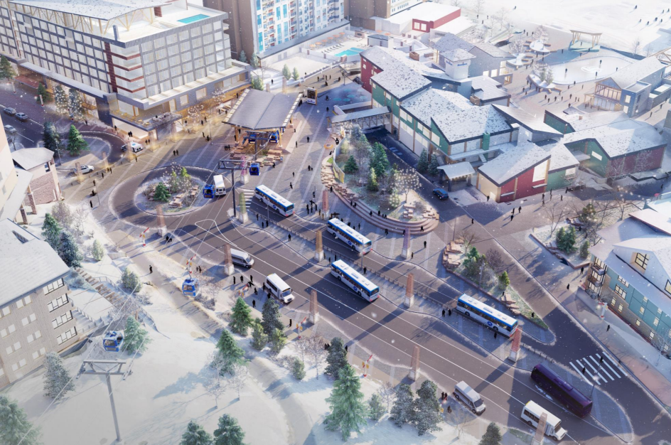 Steamboat Resort pitching metro district to help fund new transit ...