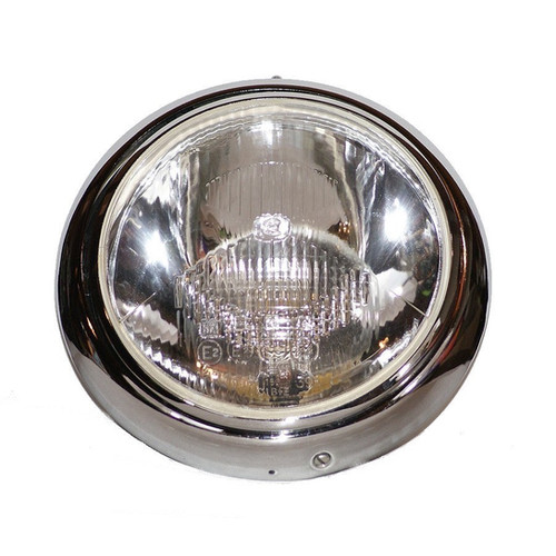 Phare complet Cibié pour AUSTIN MINI | Plein Phares/Plein F