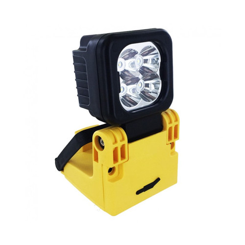 Baladeuse professionnelle multifonction | Plein Phares/Plein F