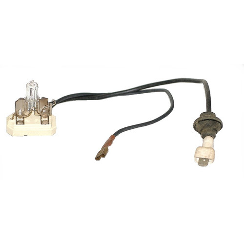 Porte-lampe H2 pour phares SEV-MARCHAL type 950 | Plein Phares/Plein F