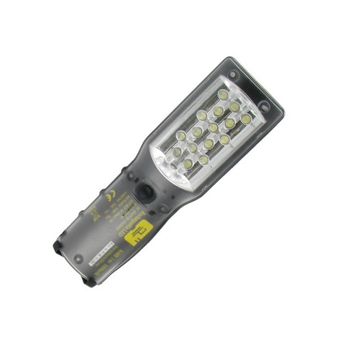 Lampe baladeuse professionnelle de mécanicien | Plein Phares/Plein F