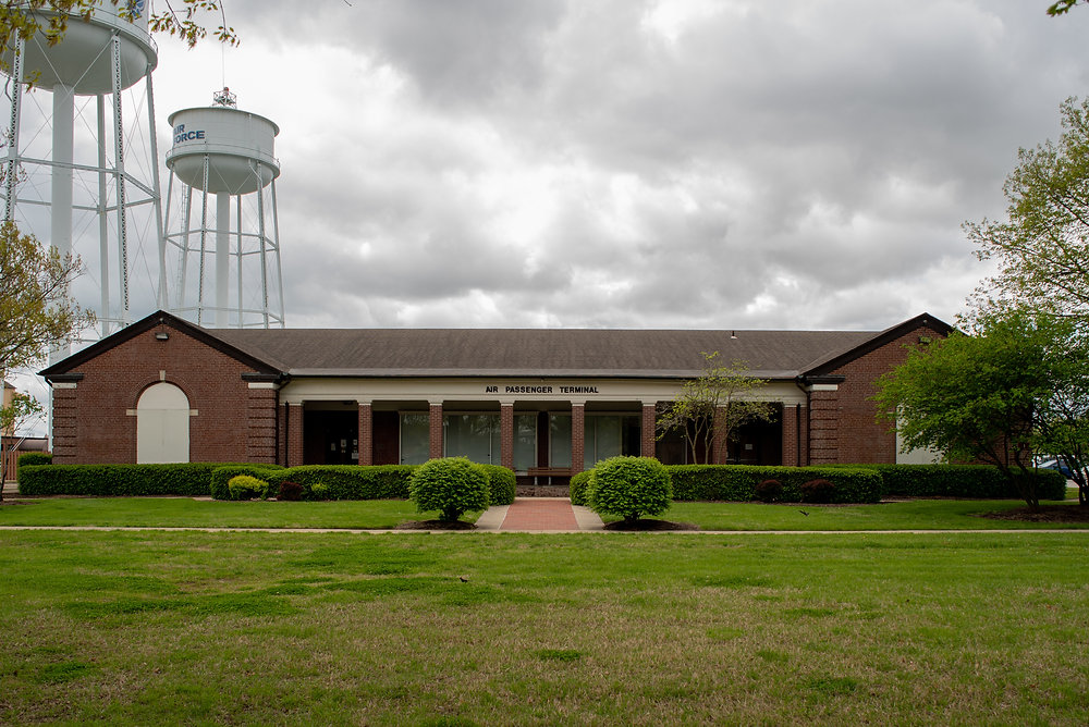 Space Available Travel Returns To Scott: Expands Flight Availability