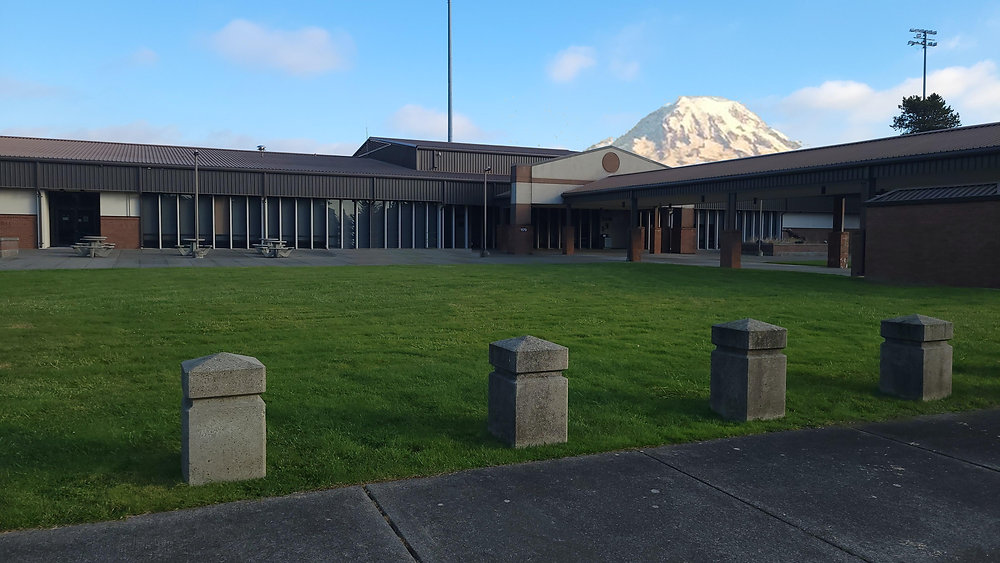 Joint Base Lewis-McChord, WA | Featured Military Space-A Air Terminal ...