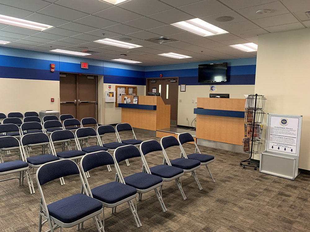 McConnell Air Force Base, KS | Featured Military Space-A Air Terminal ...